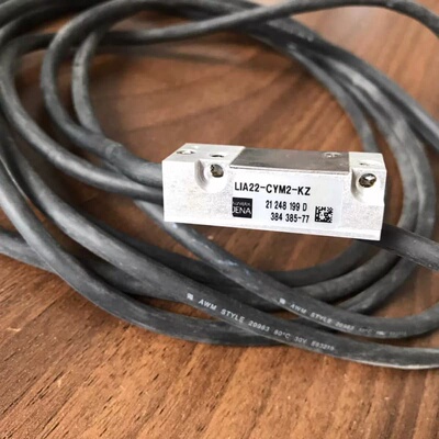 售前询价LIA22-CYM2-KZ 光栅尺读数头编码器 工控自动化配件议价