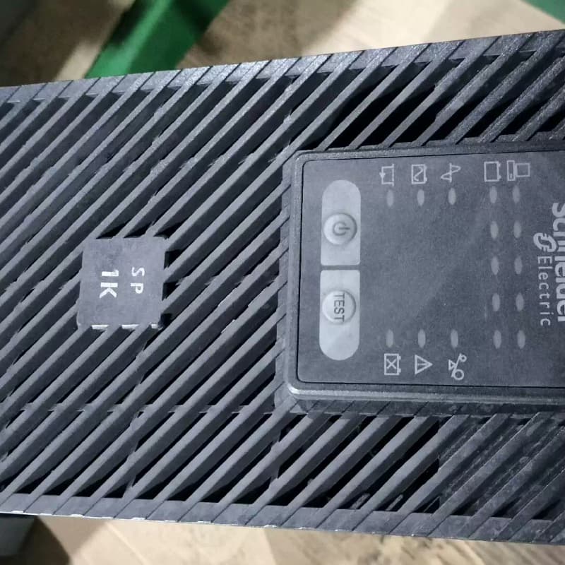 售前询价SP1K UPS电源 不间断稳压供电设備议价维修