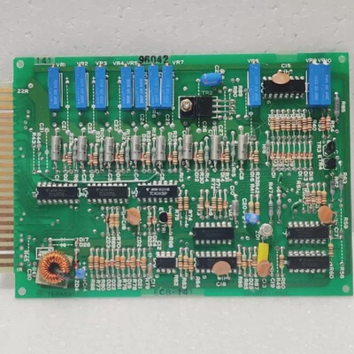 售前询价Terasaki ECB141 Circuit Board