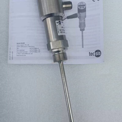 售前询价可议价tecsis/思，S5400C121003温度感测器，-
