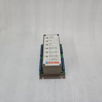 售前询价KT ELECTRIC KTGA6P4K GROUP ANNUNCIATOR ALARM MODULE