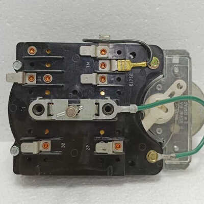售前询价MAYTAG 2066861 206686 WP206686 WASHER TIMER CONTROL