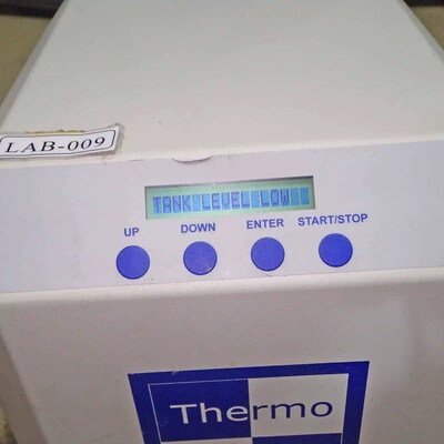 售前询价议价10-200-1D-1-CP-EF-H thermocube实驗室温控仪器维修