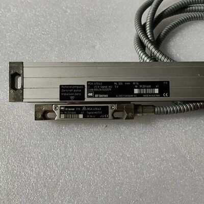 议价RSF 光栅尺MSA670.63；ML 320mm /1根