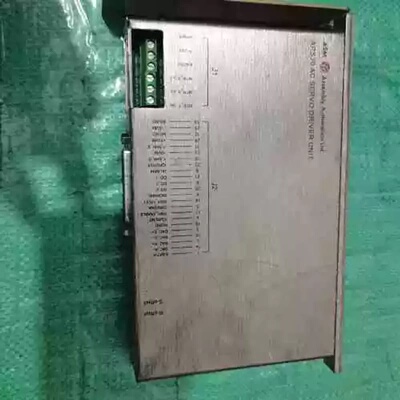 售前询价议价02-40348 REV APS30 ASM伺服驱动器 工控自动化配件