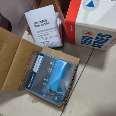 售前询价议价HoneywellRM7800L1087