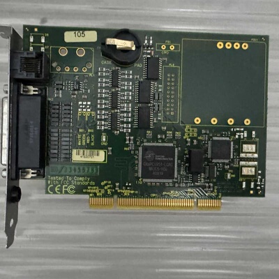 售前询价QUANTEL PCI 系列2A 2130-82 A 002