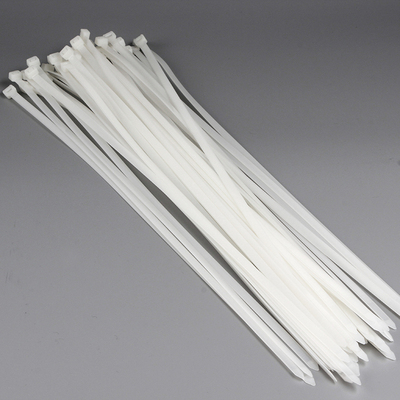 信霆 XTZD4X200 尼龙扎带 白色 500条/包