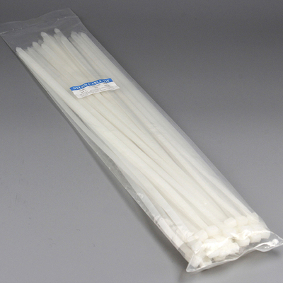 信霆 XY014200  自锁式尼龙扎带 4*200mm 白色 250条装 YD