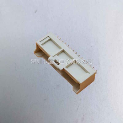 503091 3220 5030913220 连接器接插件胶壳直针弯针座公头母头压