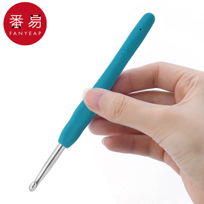 钩针AH1s751-手工编织工具毛线钩毛衣钩针勾线针斜挎包勾针