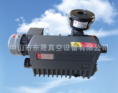 现货V0040C真空泵V0040D旋片真空泵415V电压可出口