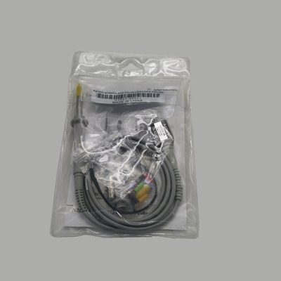 美国安捷伦Agilent N2862B N2863B N2843A 示波器监视器被动监视