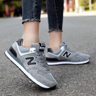 新百伦四季鞋男女情侣鞋