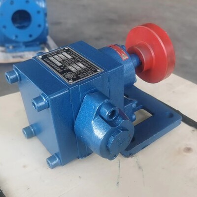 新款冷喷油专用泵TB-18.