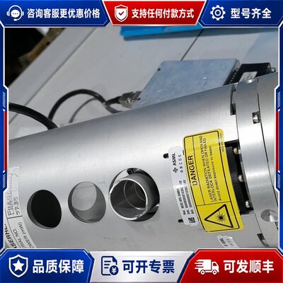 议价ASML激光器4022.455.09864，带控制器2101可维修