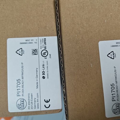议价易福门 PI1705可维修