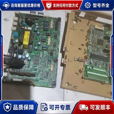 议价机安川变频器板一套YPHT31623-1C，YpHT316可维修