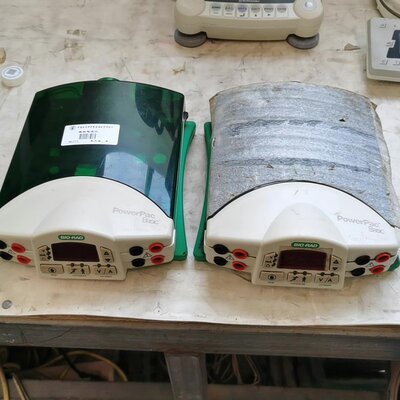 议价伯乐 bio-rad powerpac basic 成可维修