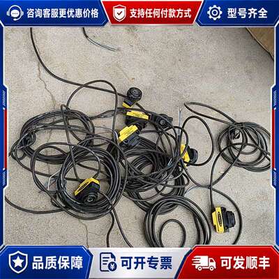议价邦纳QS186LE10传感器可维修
