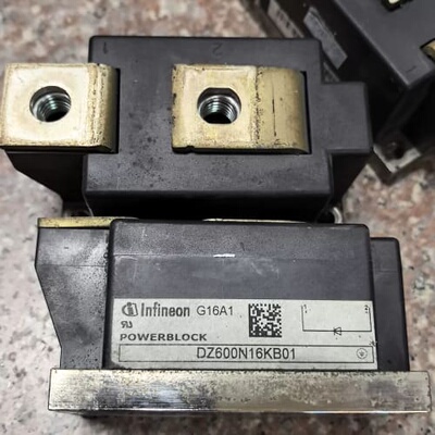 议价DZ600N16KB01可维修