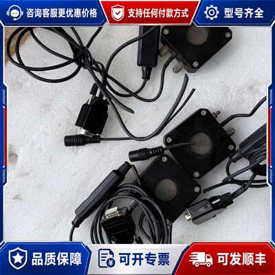 议价意大利Laserpoint激光功率计探头CSW-50-D25可维修