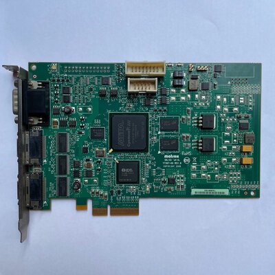 议价迈创SOL2MEVCLF Y7367-00 REVB 图可维修