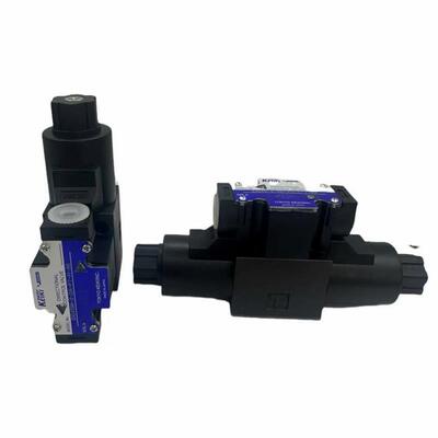 新款KEIKI电磁换向阀DG4V-3-2A/2C/6C/0C/2N-M-P7/U1包邮