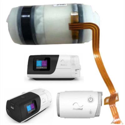 新款瑞思迈AirSense11和