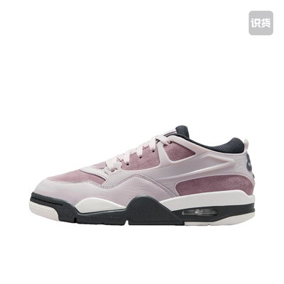 Air Jordan 4 RM运动休闲鞋缓震支撑IB7694-200 广东GG阅读详情图