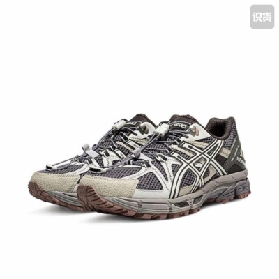 Asics 亚瑟士 休闲运动鞋 1011B828-022 XG仓 阅读详情图