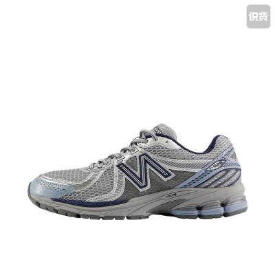 New Balance 860 跑鞋 网面透气 ML860BB2 广东YY仓Z 阅读详情页