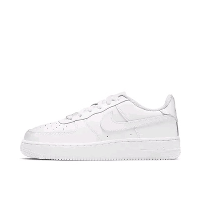 Nike Air Force 1 空军一号 板 DH2920-111 广东WX仓阅读详情页T