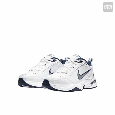 Nike Air Monarch IV 老爹鞋 415445-102 42.5 广东bs仓 阅读详情