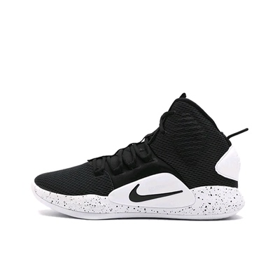Nike Hyperdunk X(2018) 篮 Ao7890-001 广东YY仓Q2下单阅读详情