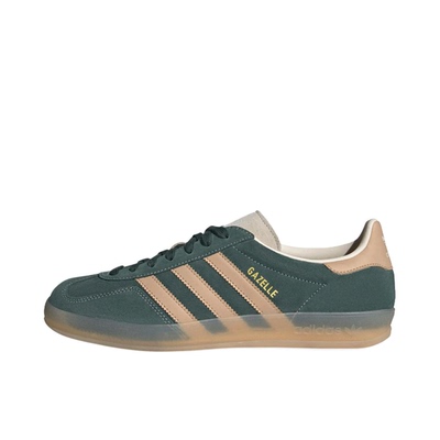 adidas Originals Gazelle Indoor T JH5402 广东BB下单请看详情F