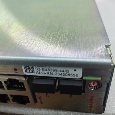 02-E48399-44/B 电源驱动 NuDrive工控自动化配件议价维修