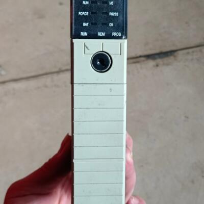 1756 Logix5555 PLC模块 罗克韦尔工控自动化模块议价维修