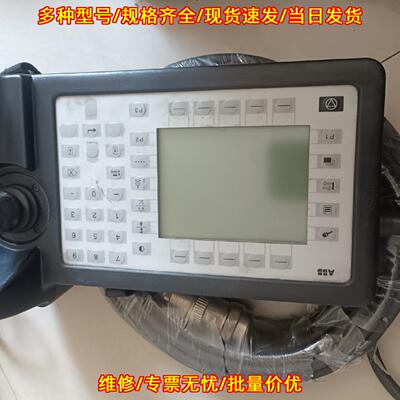3HNE00313－1 ABB示教器 工业工控自动化配件 功能包好议价维修