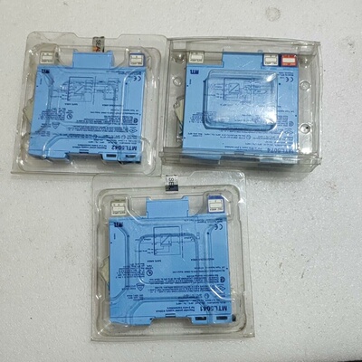 MTL5041 MTL5042 MTL5074 安全栅 工业工控自动化配件议价维修