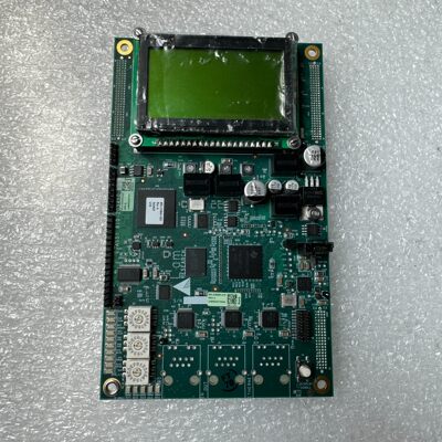 810 203450 AM Research工业主板 实物图拍摄议价维修