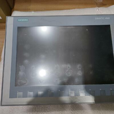 6AV2 123-2MB03-0AX0 人机界面触控屏 工控自动化显示屏议价维修