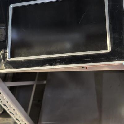 PR81066 TexComputer显示屏 功能包好 工业触控屏议价维修