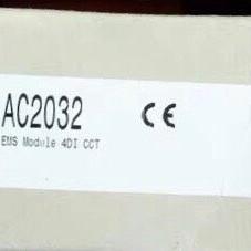 IFM AC2032 易福门AS-Interface通用模块 4DI CCT议价维修