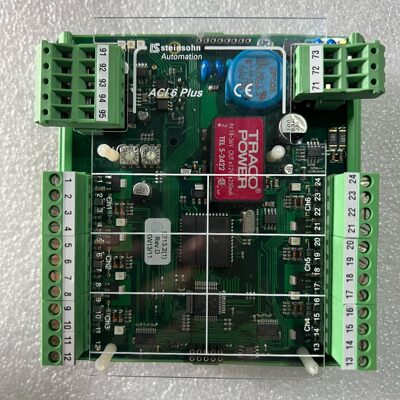 F1010 ACI 6 Plus Steinsohn 工控自动化模块议价维修