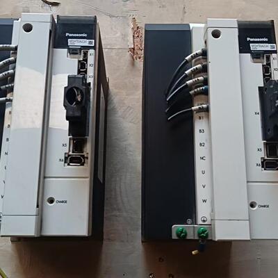 MFDHTB3A2CA1 松下伺服驱动器 工业工控自动化配件议价维修