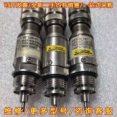 议价Meggitt 48000306-1 航空传感器 拆机件 带维修
