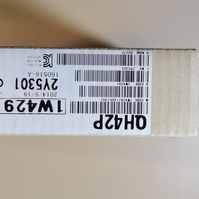 QY40P MELSEC-Q系列PLC输扩展模块 带原包装盒 包邮议价维修