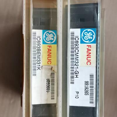 IC693BEM331K 控制模块 GE FANUC 工控自动化配件议价维修