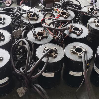 DR5C-015G-2B9A4GZ-013-60Z 横河工控自动化配件电机议价维修